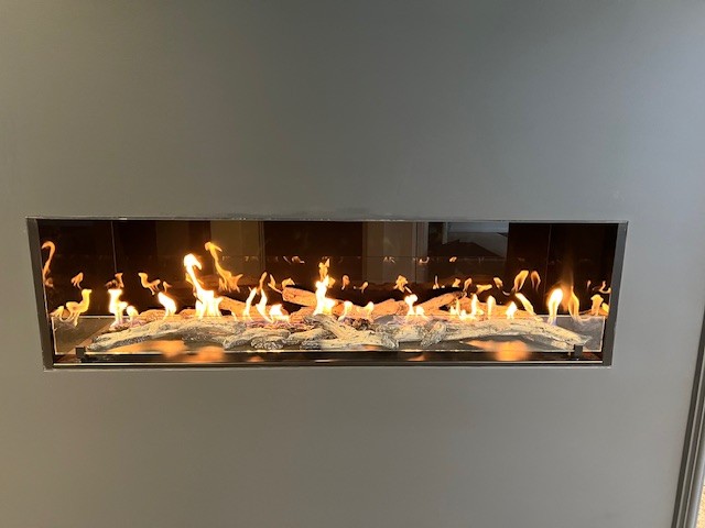 Burning Ember Fireplaces Canberra: Style and Warmth Elegance